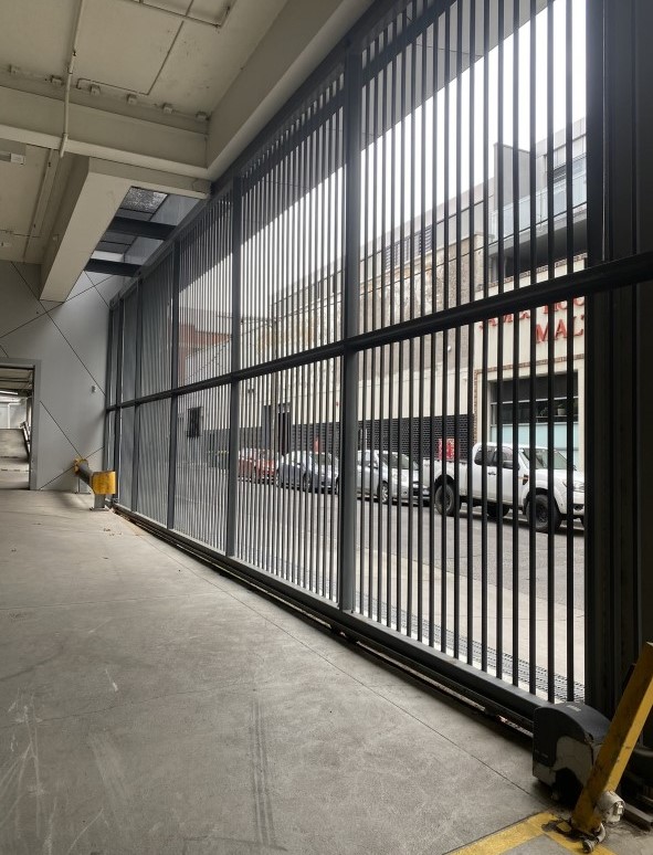 Industrial gate servicing and automation | Melbourne Gate Centre